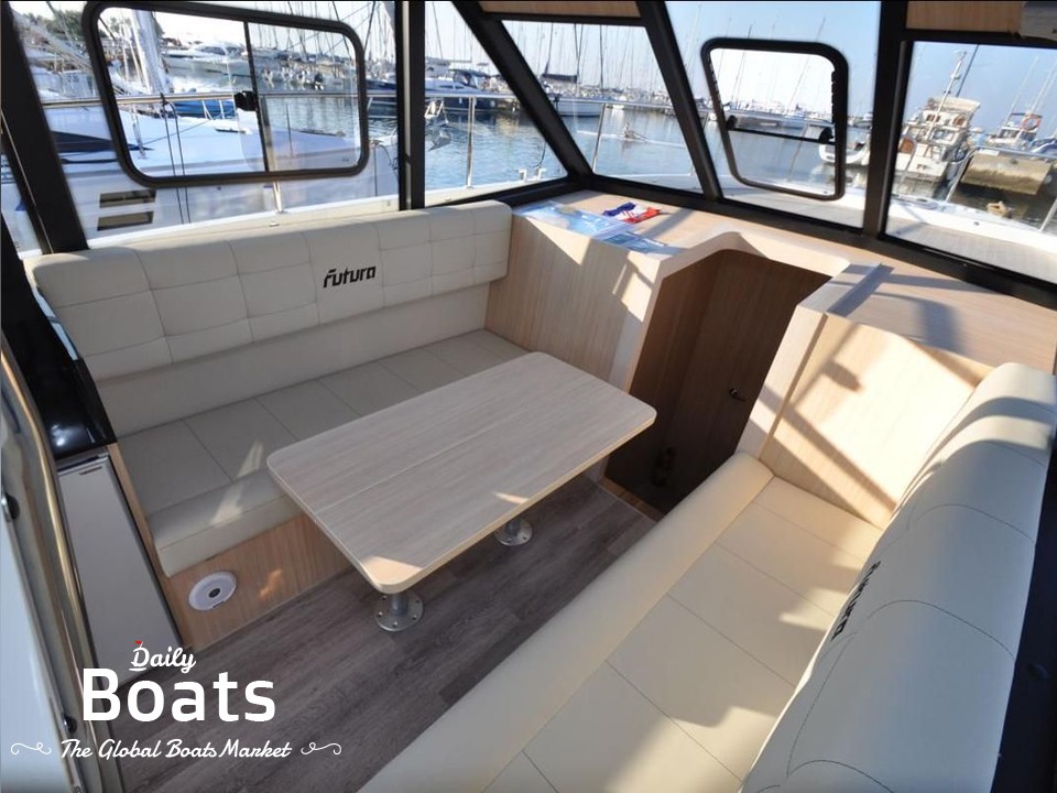 2021 Cobra Yachts Futura 40 for sale. View price, photos and Buy 2021 ...