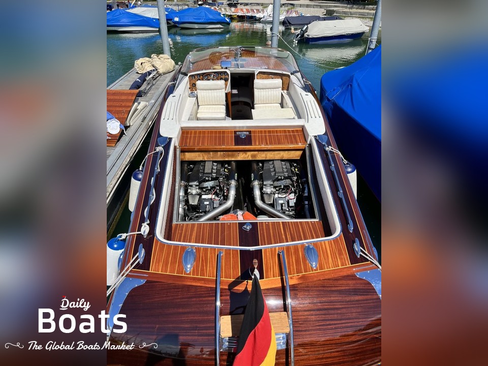 1986 Pedrazzini Monte-Carlo Grand-Sport for sale. View price, photos ...