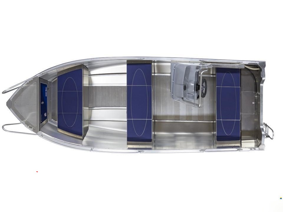 2021 Linder 445 Max Sportsman for sale. View price, photos and Buy 2021 ...