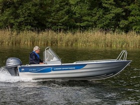 2021 Linder 445 Max Sportsman for sale. View price, photos and Buy 2021 ...