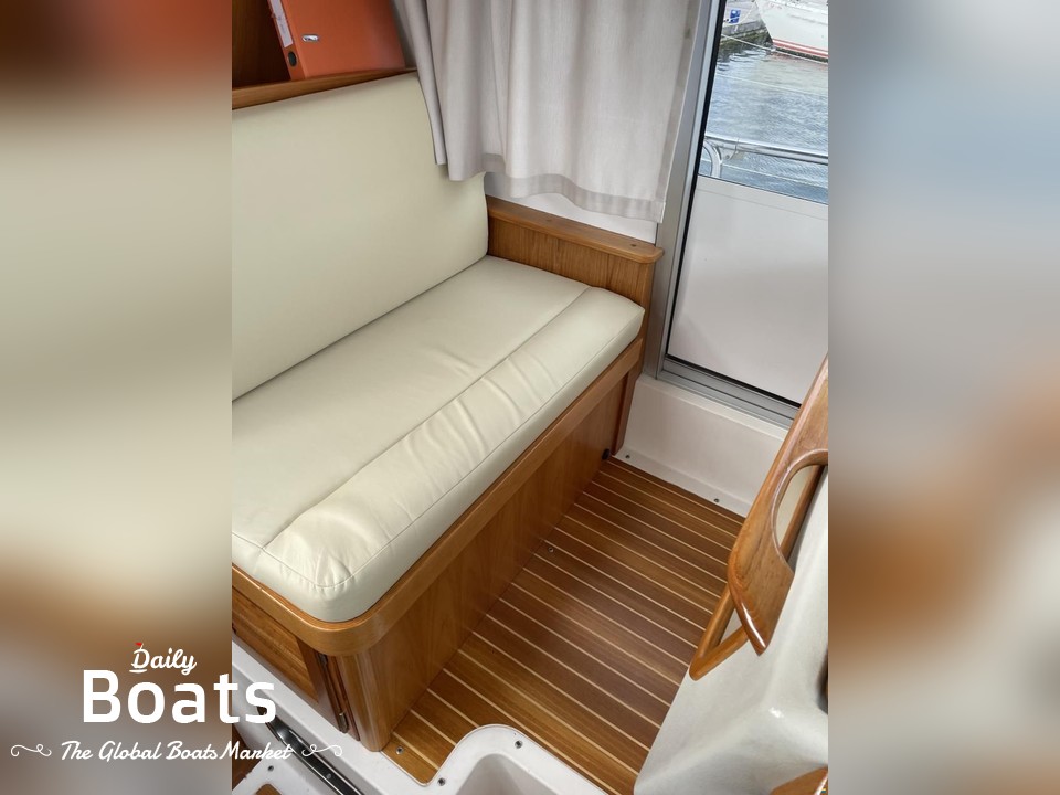 2004 Nimbus 380 Commander for sale. View price, photos and Buy 2004 ...