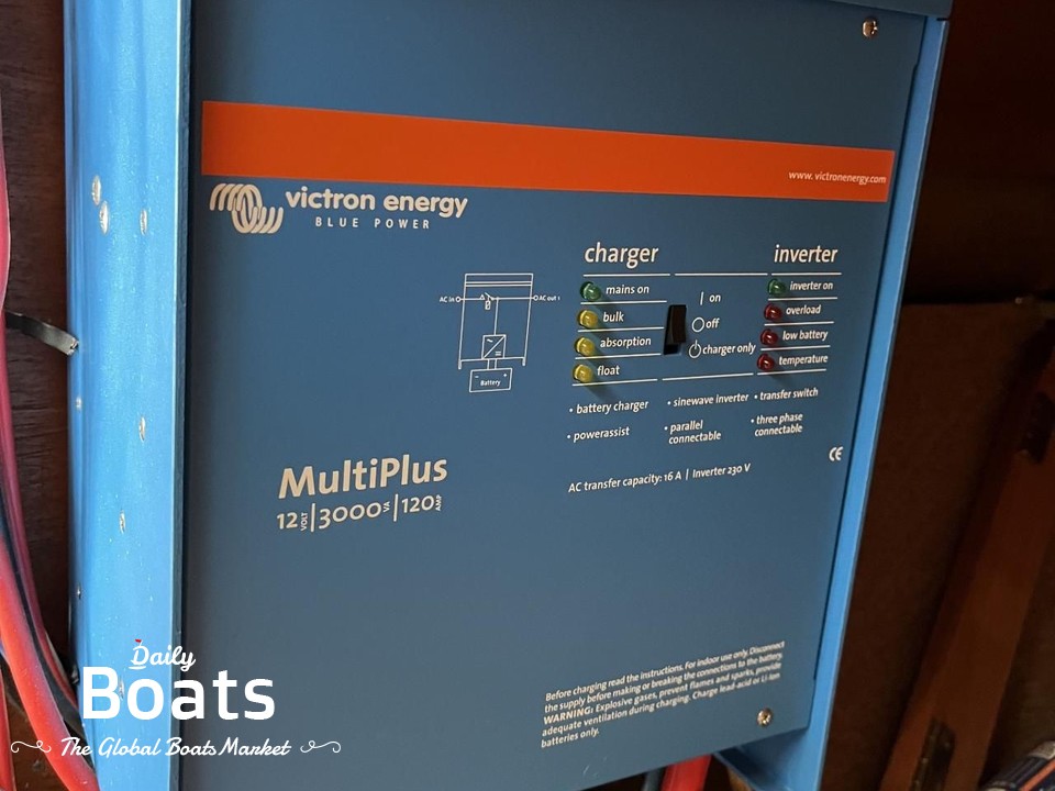 1900 Najade 930 for sale. View price, photos and Buy 1900 Najade 930 ...