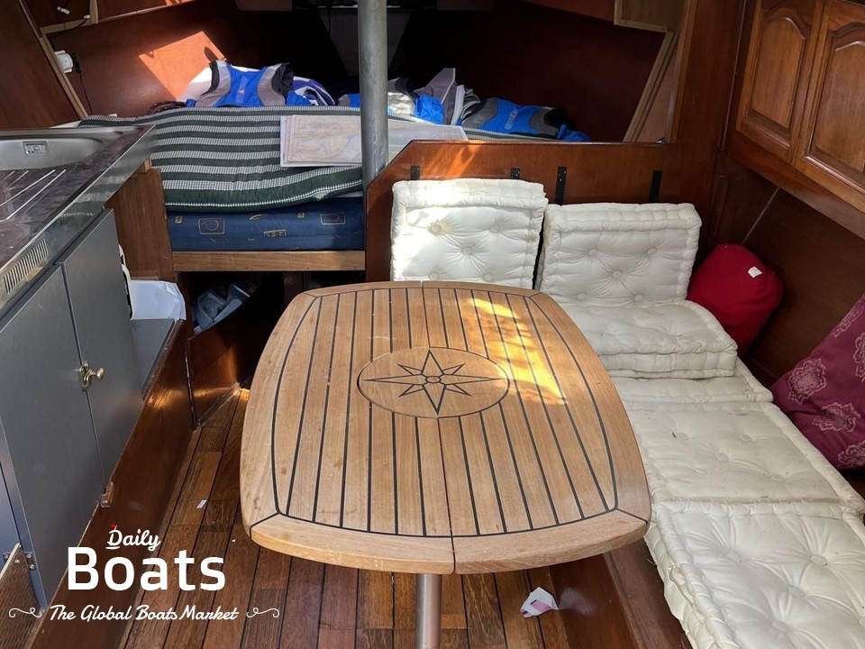 1900 Najade 930 for sale. View price, photos and Buy 1900 Najade 930 ...