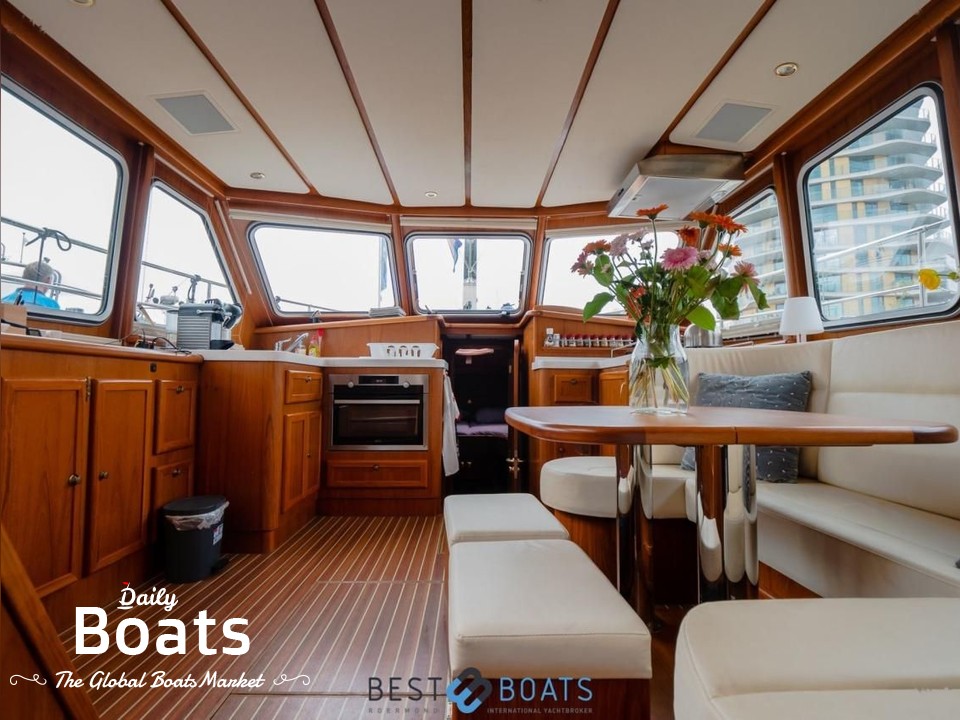 2012 Drait Deluxe 42 for sale. View price, photos and Buy 2012 Drait ...