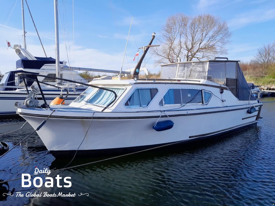1968 Seamaster 27 Atlantic for sale. View price, photos and Buy 1968 ...