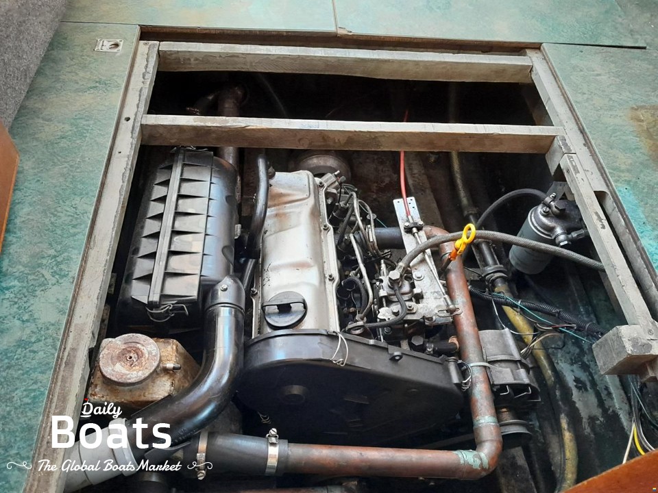 1968 Seamaster 27 Atlantic for sale. View price, photos and Buy 1968 ...