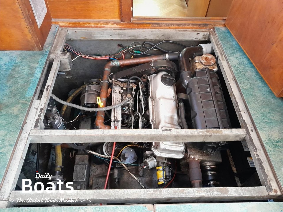 1968 Seamaster 27 Atlantic for sale. View price, photos and Buy 1968 ...