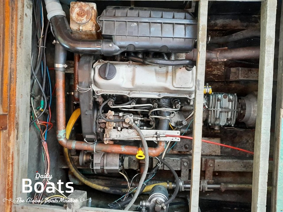 1968 Seamaster 27 Atlantic for sale. View price, photos and Buy 1968 ...