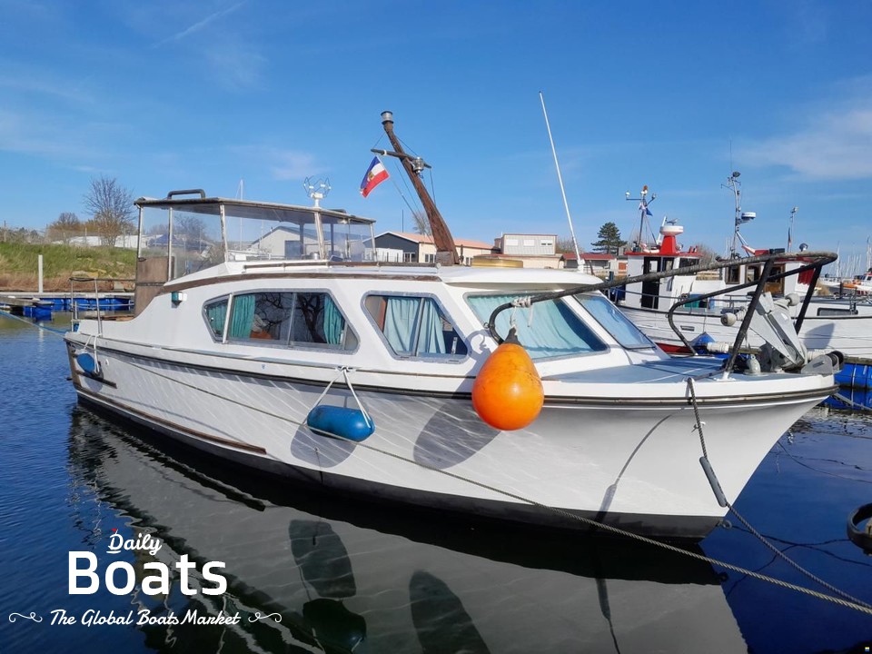 1968 Seamaster 27 Atlantic for sale. View price, photos and Buy 1968 ...