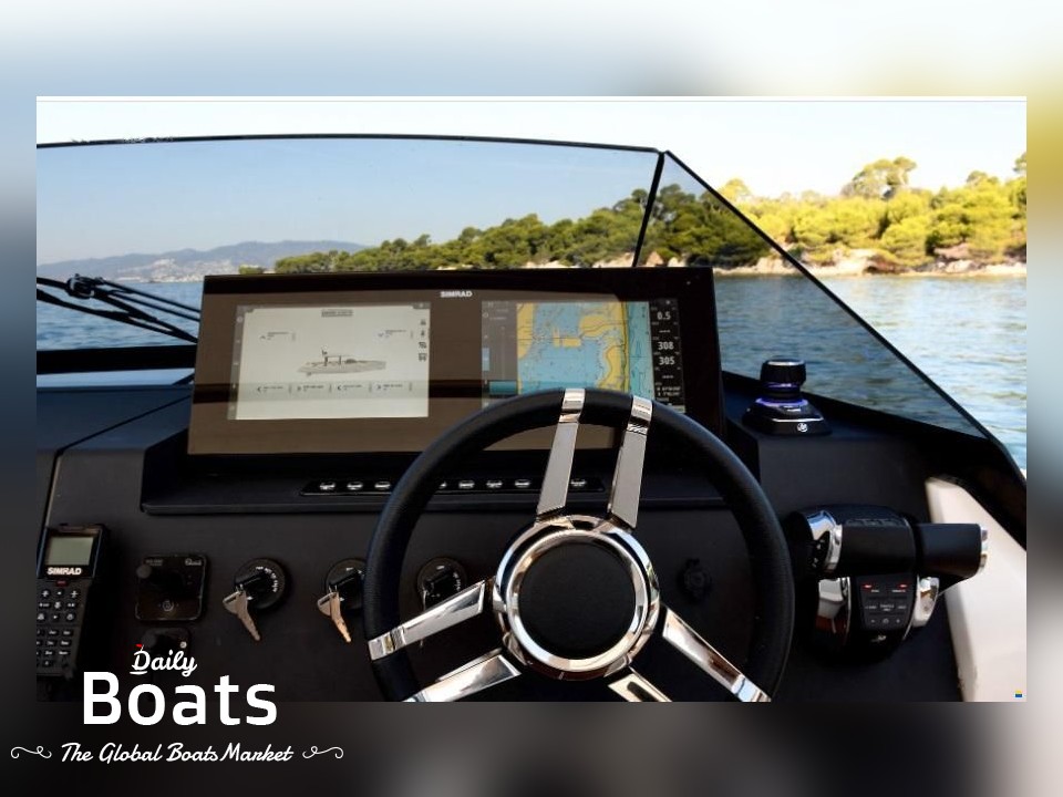 2021 Nautor Swan Shadow 42 for sale. View price, photos and Buy 2021 ...