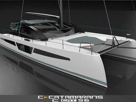 Catamarans C-Catamarans 56 for sale - Daily Boats
