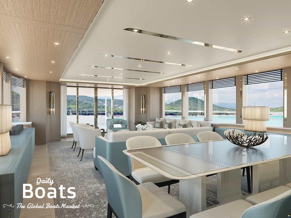 2021 Moonen Martinique 36M for sale. View price, photos and Buy 2021 ...