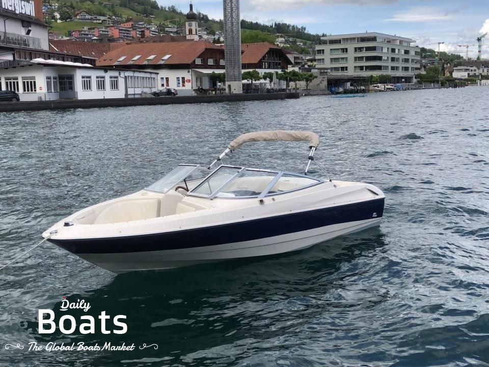 Bayliner 175 Capri Bowrider for sale. View price, photos and Buy ...