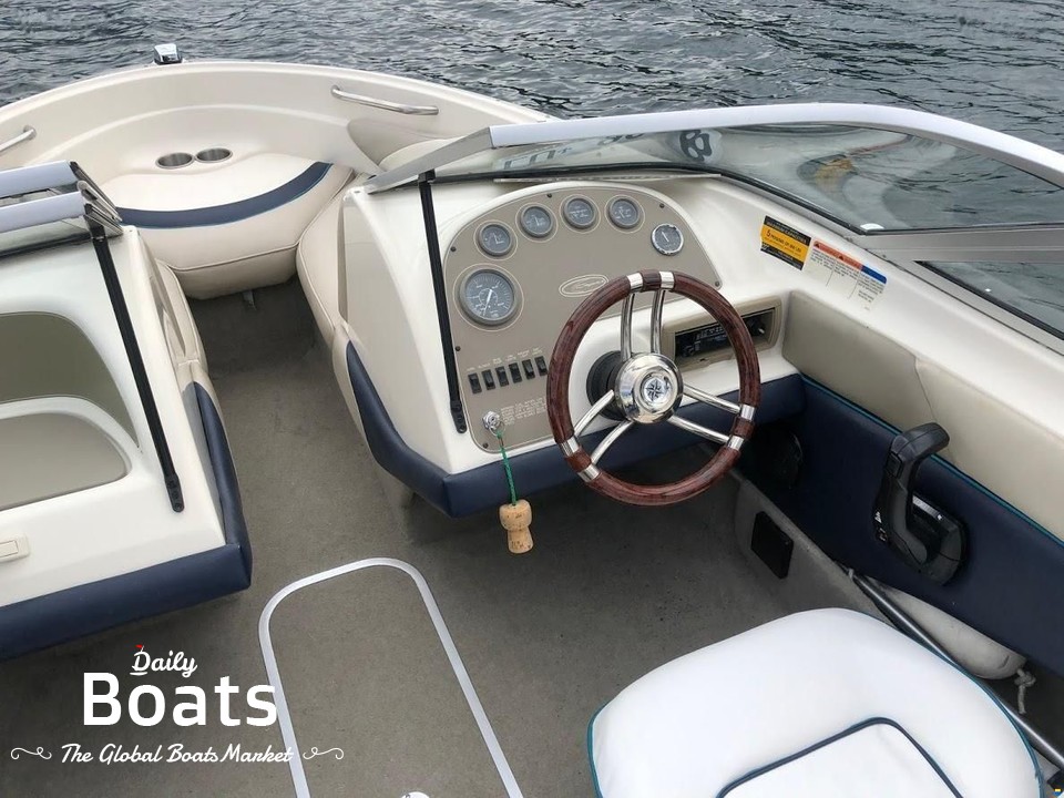 Bayliner 175 Capri Bowrider for sale. View price, photos and Buy ...