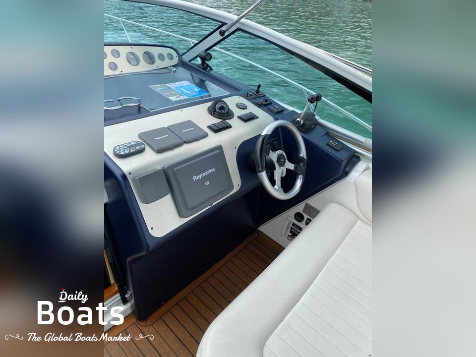 2007 Sealine Saline S34 for sale. View price, photos and Buy 2007 ...