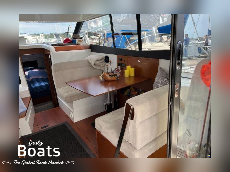 2018 Jeanneau Nc 9 for sale. View price, photos and Buy 2018 Jeanneau ...