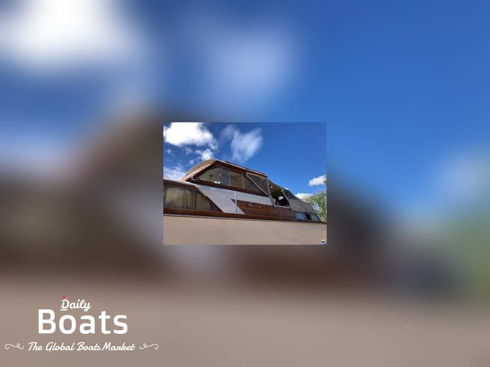 1972 Storebro Adler Iv for sale. View price, photos and Buy 1972 ...