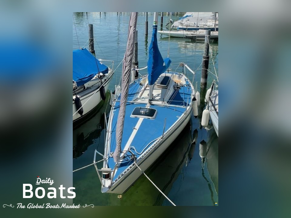 1988 Bianca Yachts Aphrodite101 for sale. View price, photos and Buy ...