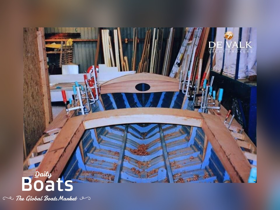 1929 Hacker-Craft Triple Cockpit Runabout for sale. View price, photos ...