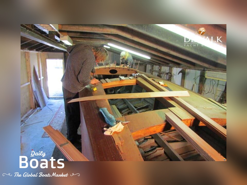 1929 Hacker-Craft Triple Cockpit Runabout for sale. View price, photos ...