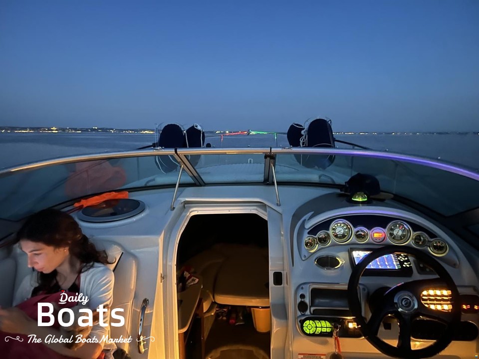 2007 Crownline 250Cr for sale. View price, photos and Buy 2007 ...