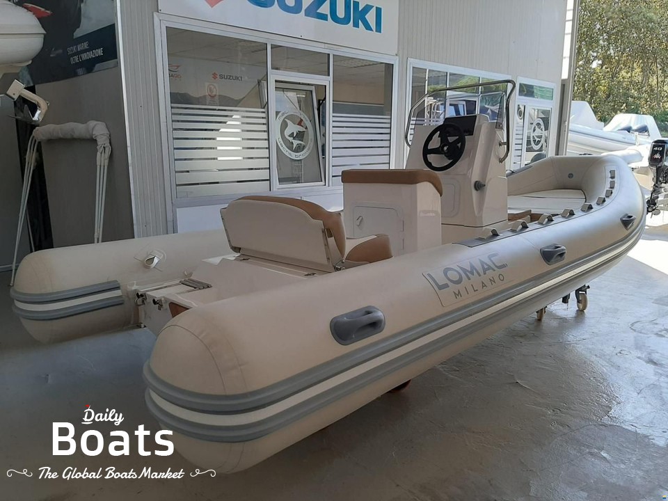 2022 Lomac 580 Ok for sale. View price, photos and Buy 2022 Lomac 580 ...