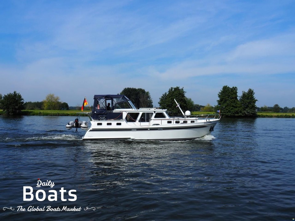 2002 Babro Cruisers Kruiser 1120 Ak for sale. View price, photos and ...