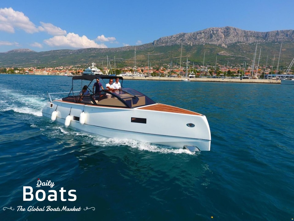 Velvette 33 Intelligent for sale. View price, photos and Buy Velvette ...