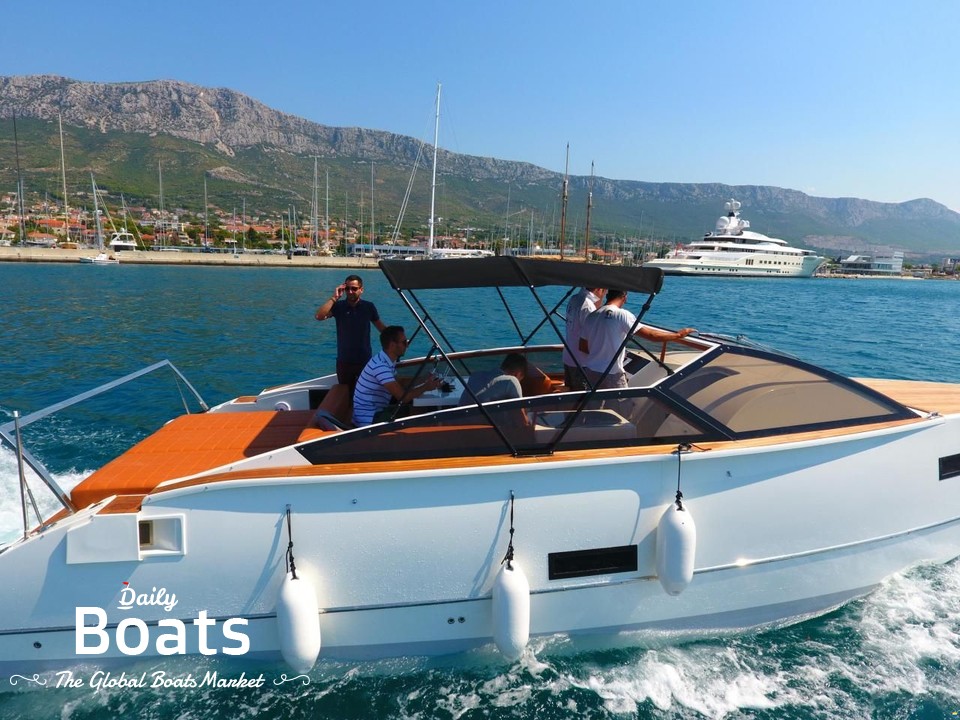 Velvette 33 Intelligent for sale. View price, photos and Buy Velvette ...