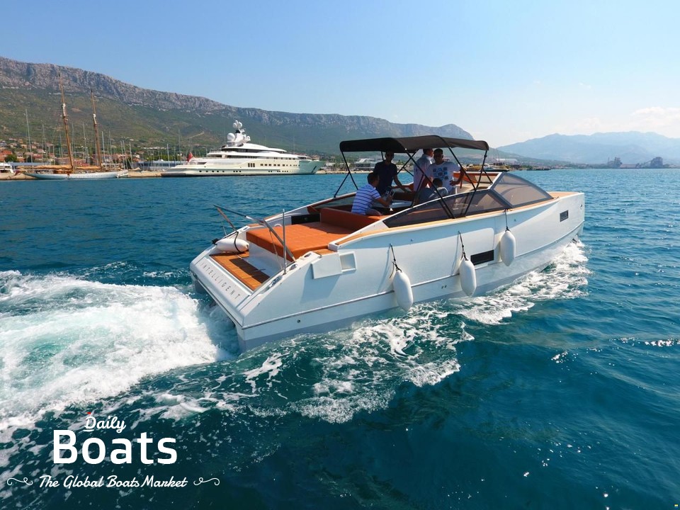 Velvette 33 Intelligent for sale. View price, photos and Buy Velvette ...