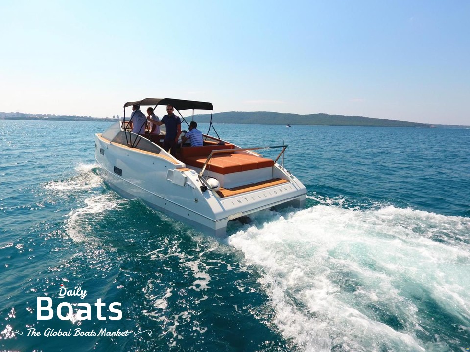 Velvette 33 Intelligent for sale. View price, photos and Buy Velvette ...