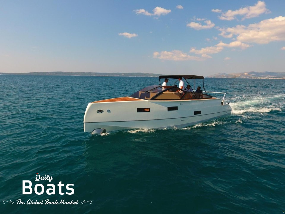 Velvette 33 Intelligent for sale. View price, photos and Buy Velvette ...