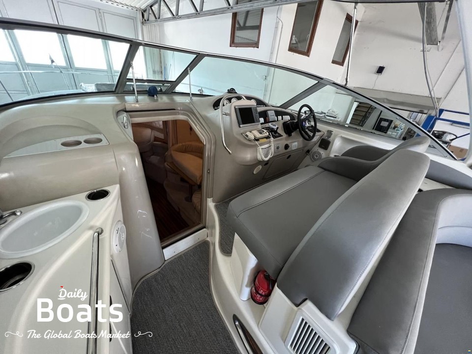 2000 Sea Ray 340 Sundancer Da for sale. View price, photos and Buy 2000 Sea Ray 340 Sundancer Da ...