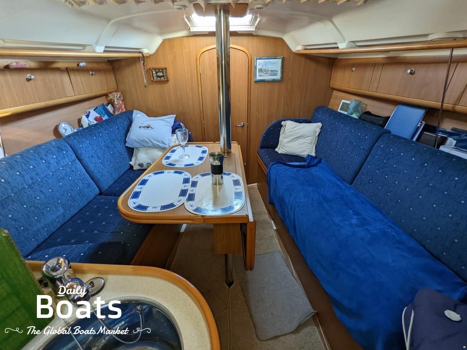 2008 Etap 32 S for sale. View price, photos and Buy 2008 Etap 32 S #356772