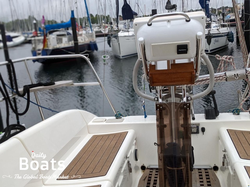 2008 Etap 32 S for sale. View price, photos and Buy 2008 Etap 32 S #356772