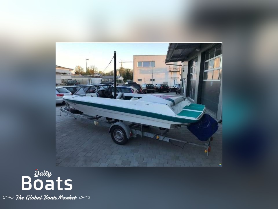 1995 Skipro Gfk Motorboot for sale. View price, photos and Buy 1995 ...