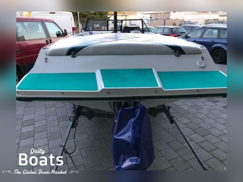 1995 Skipro Gfk Motorboot for sale. View price, photos and Buy 1995 ...