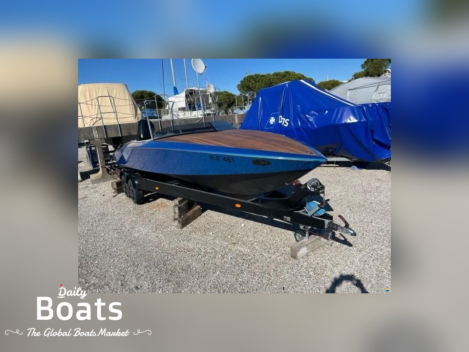2021 Kaiser Bootsmanufaktur K800 for sale. View price, photos and Buy ...