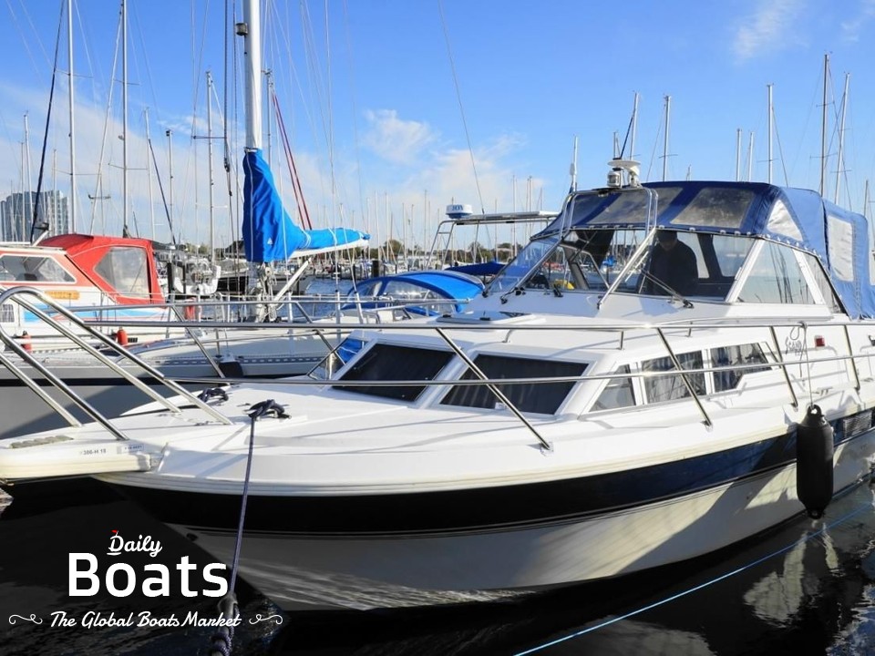 2006 Scand 29 Baltic for sale. View price, photos and Buy 2006 Scand 29 ...