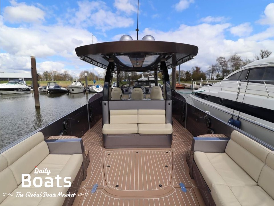 2009 Brandaris Q52 for sale. View price, photos and Buy 2009 Brandaris ...