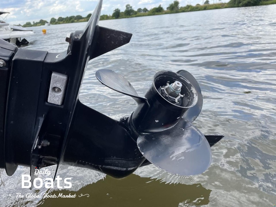 2000 Quicksilver 500 Commander for sale. View price, photos and Buy ...