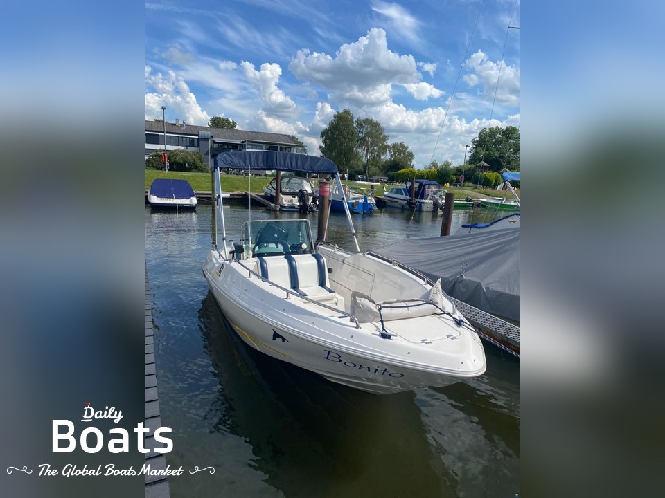 2000 Quicksilver 500 Commander for sale. View price, photos and Buy ...
