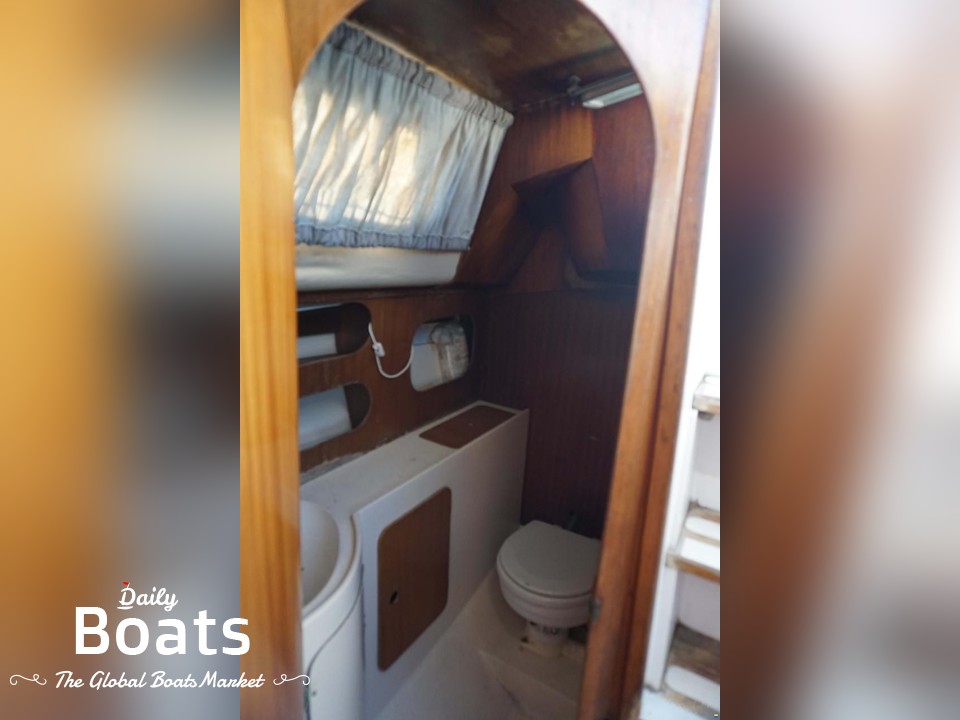 1984 Dixie 30 / Freetime for sale. View price, photos and Buy 1984 Dixie 30 / Freetime #356807