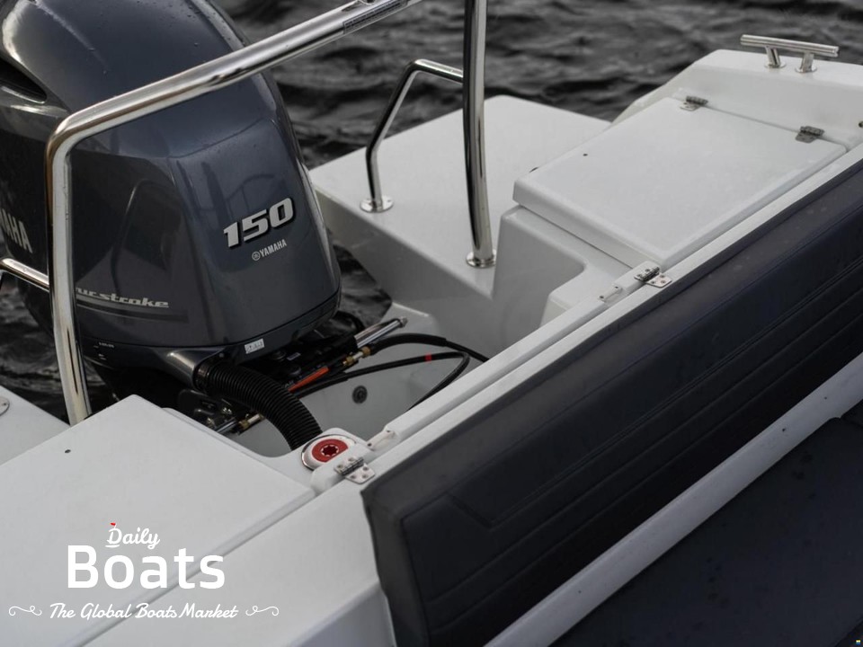 2022 Yamarin 63 Bow Rider for sale. View price, photos and Buy 2022 ...