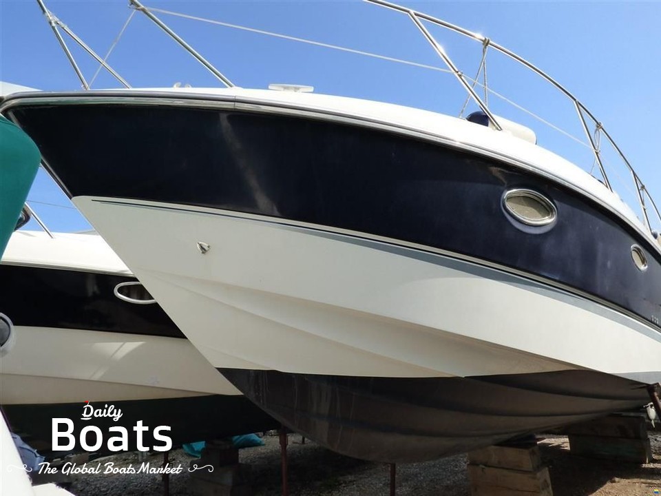 1999 Fairline Targa 30 for sale. View price, photos and Buy 1999 ...