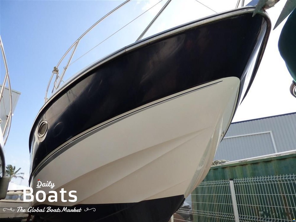 1999 Fairline Targa 30 for sale. View price, photos and Buy 1999 ...