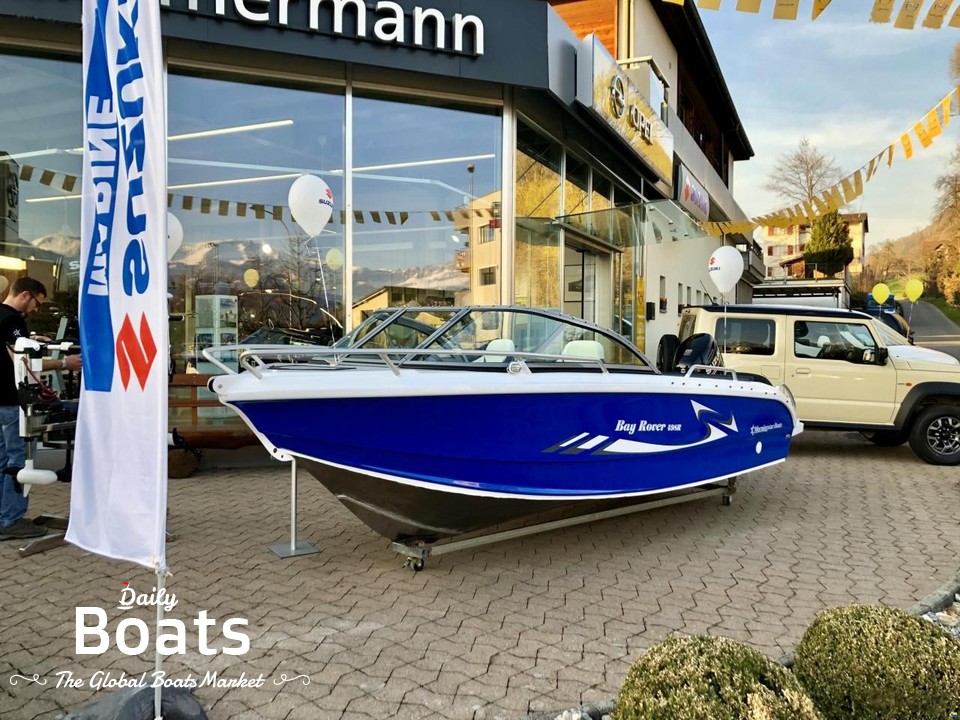 2021 Morningstar Bay Rover 498R for sale. View price, photos and Buy ...