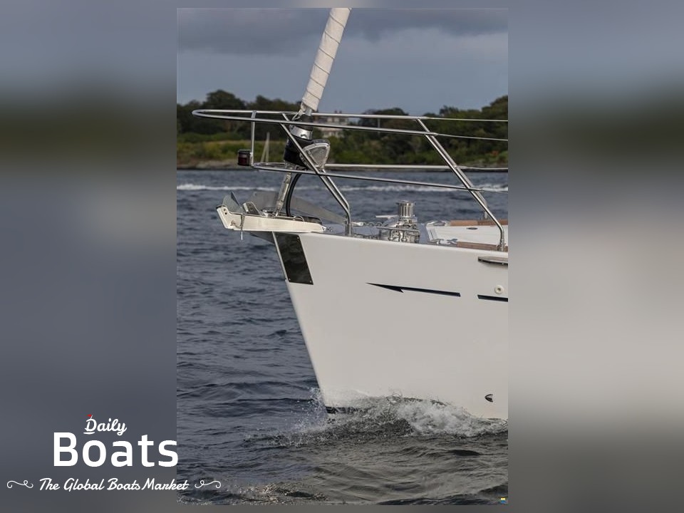 2019 Hylas 48 for sale. View price, photos and Buy 2019 Hylas 48 #356822