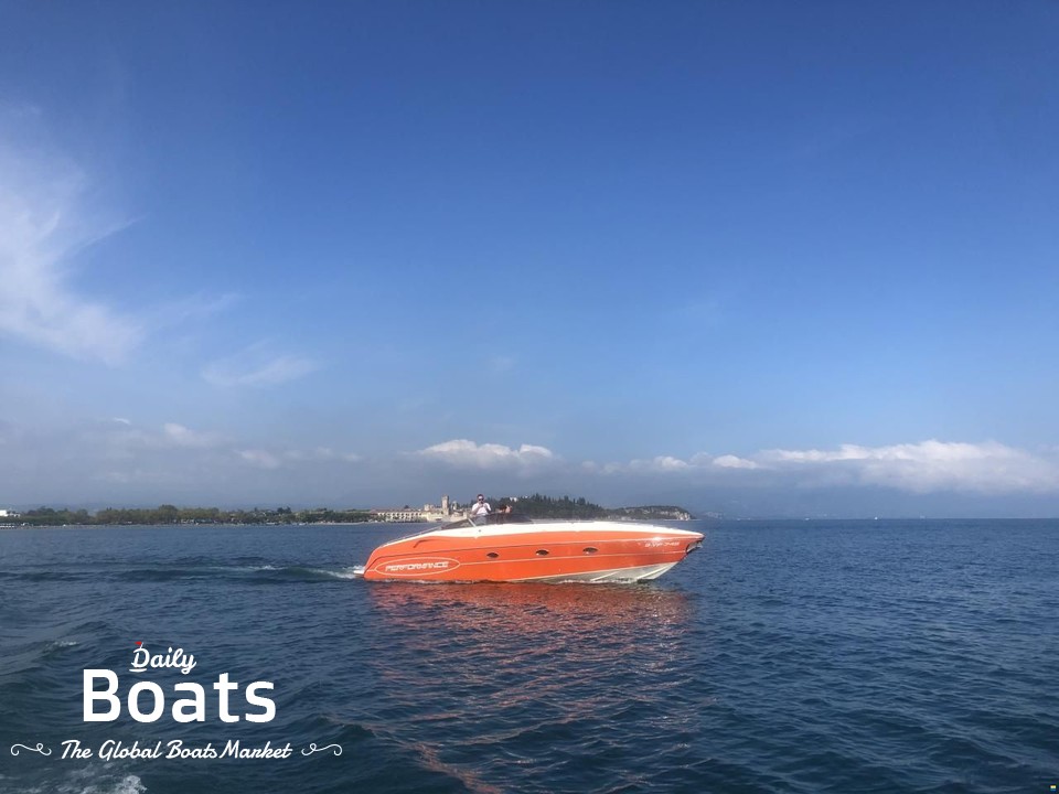 2010 Performance 1107/1201 Full Options for sale. View price, photos ...