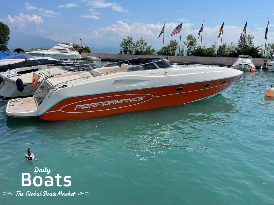 2010 Performance 1107/1201 Full Options for sale. View price, photos ...